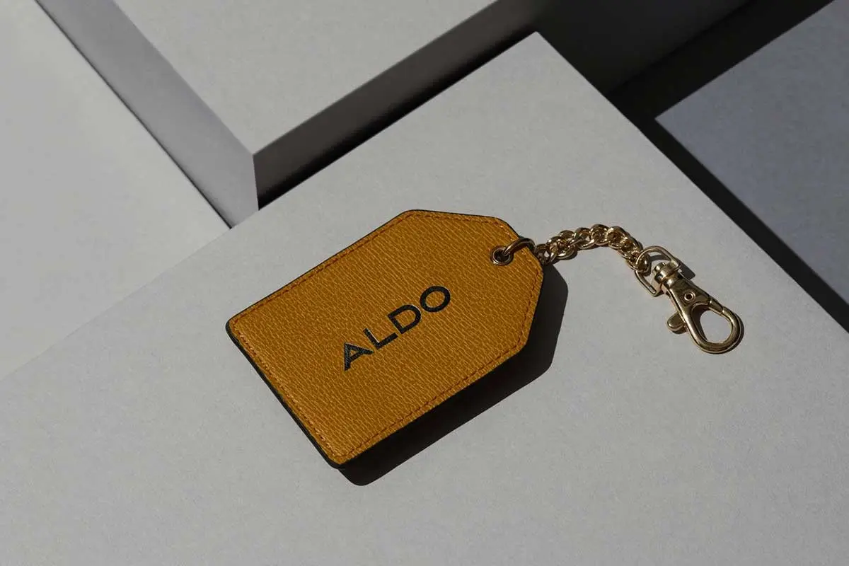 Aldo奥尔多标志logo图片-诗宸标志设计