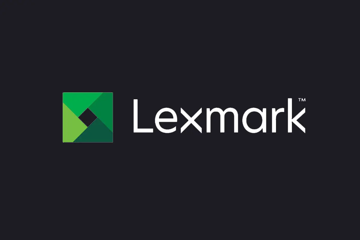利盟Lexmark标志logo图片-诗宸标志设计
