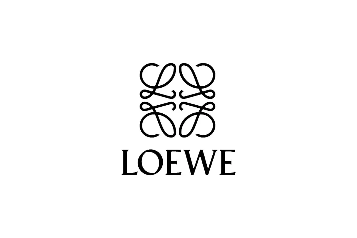 Loewe罗意威标志logo图片-诗宸标志设计