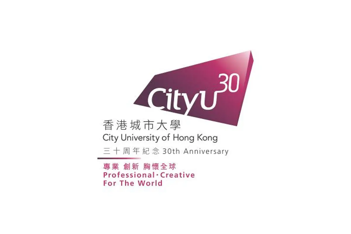 香港城市大学标志logo图片-诗宸标志设计