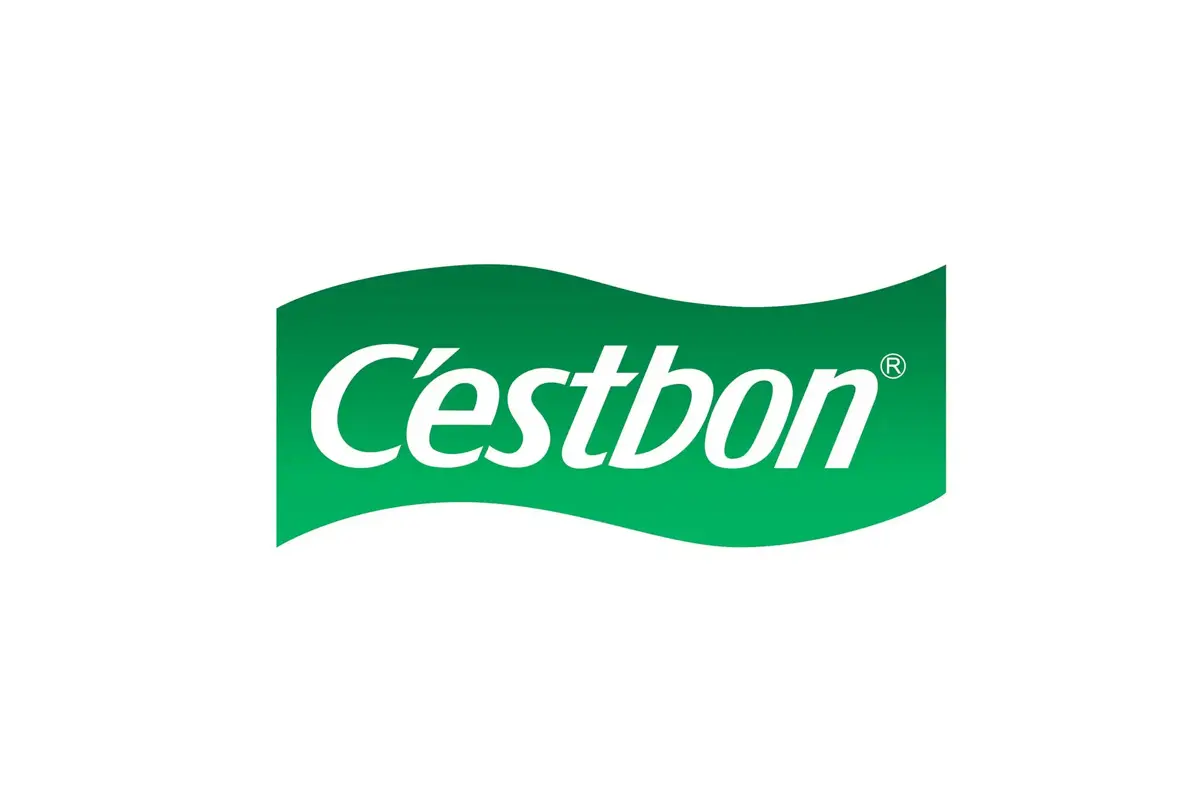 怡宝（Cestbon）标志logo图片-诗宸标志设计