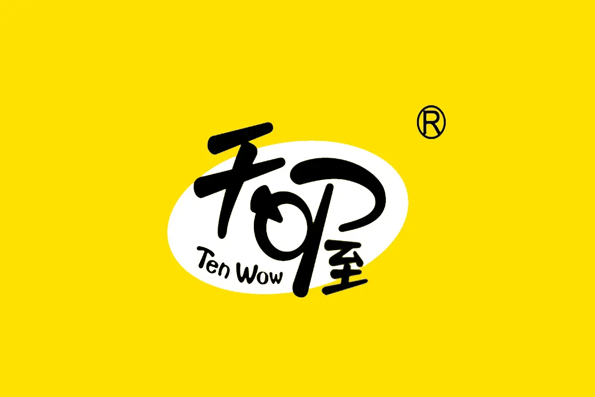 天喔标志logo图片-诗宸标志设计