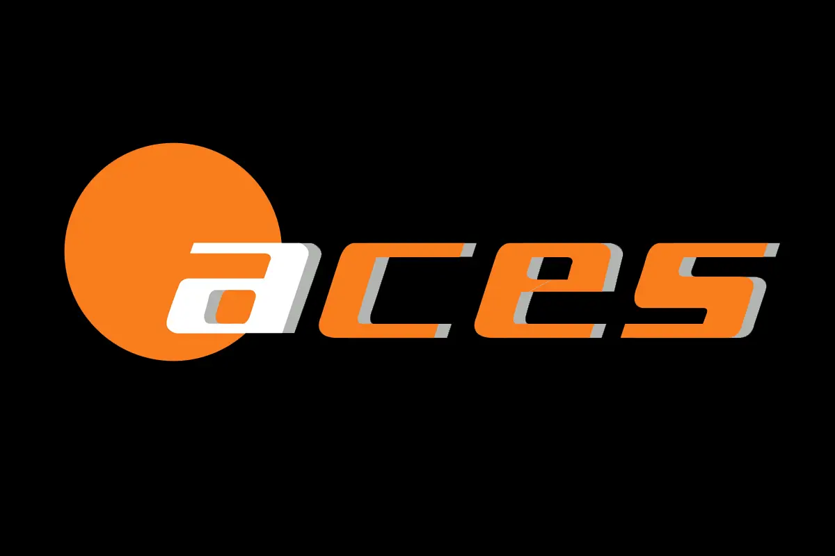 ACES航空logo含义及航空品牌理念-诗宸标志设计