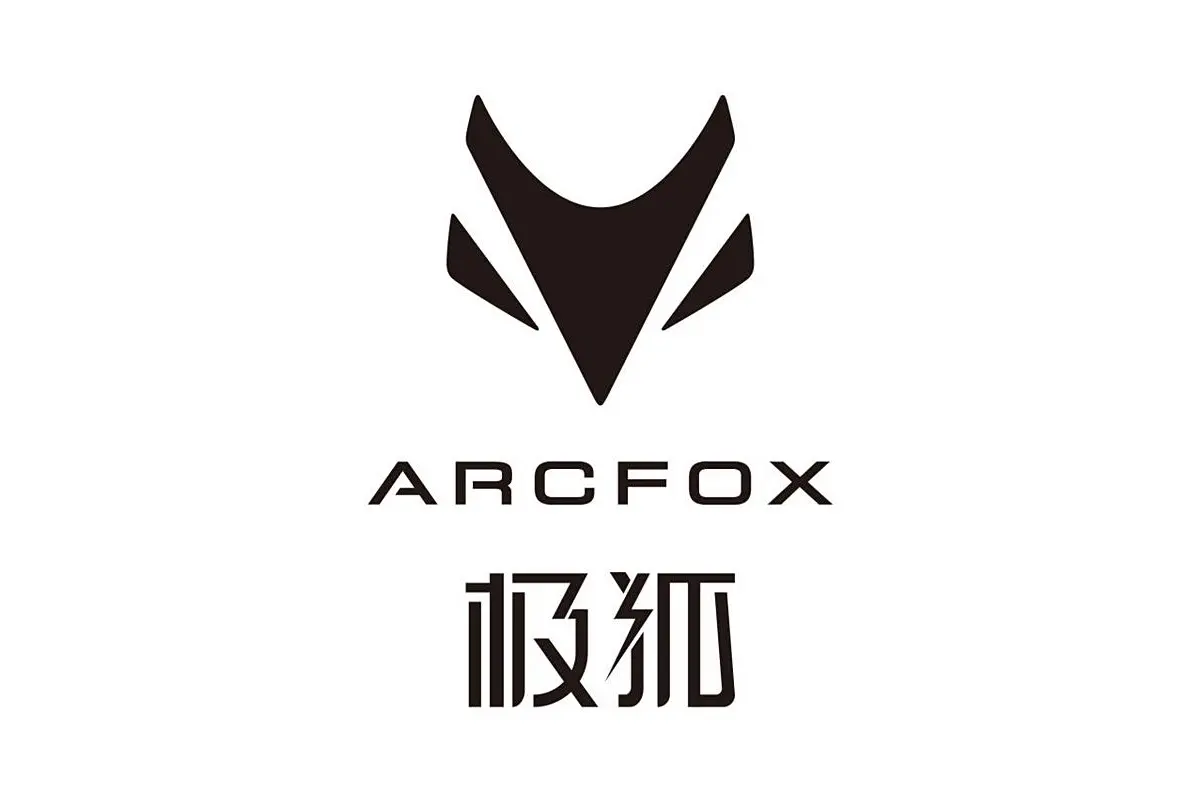ARCFOX极狐汽车logo含义及汽车品牌理念-诗宸标志设计