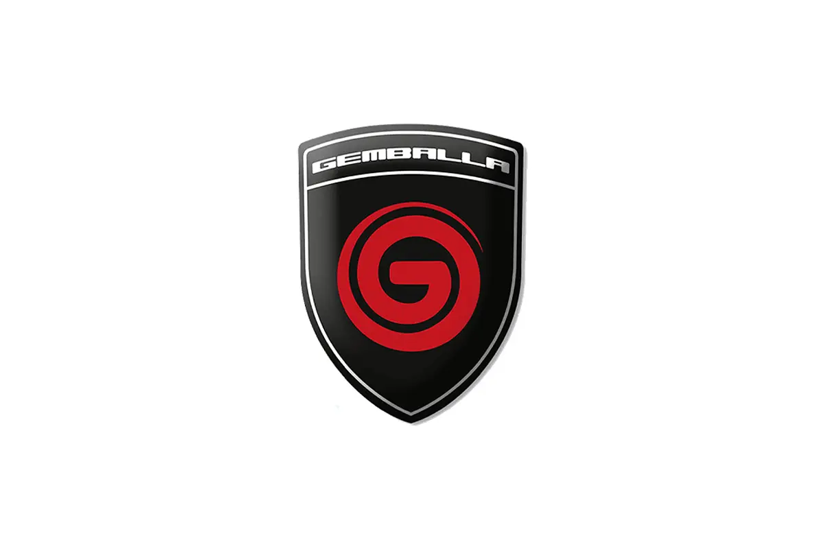 Gemballa汽车logo含义及汽车品牌理念-诗宸标志设计