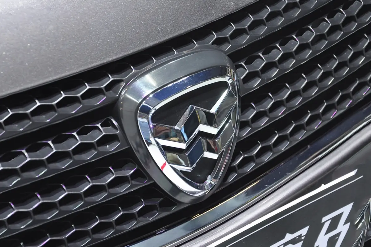 哈飞汽车logo含义及汽车品牌理念-诗宸标志设计