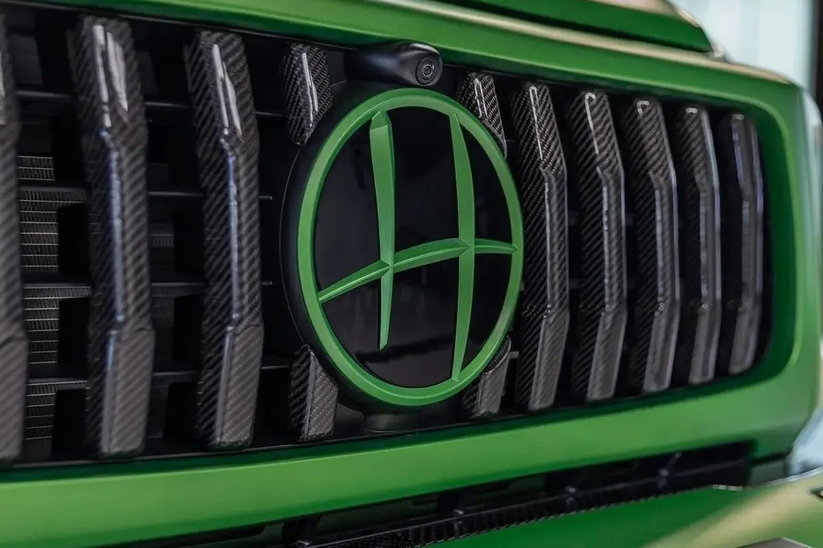 HOFELE赫菲勒汽车logo含义及汽车品牌理念-诗宸标志设计