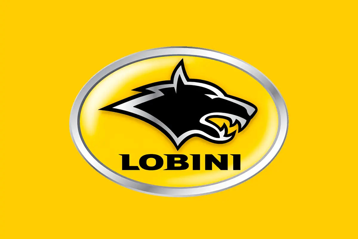 Lobini汽车logo含义及汽车品牌理念-诗宸标志设计