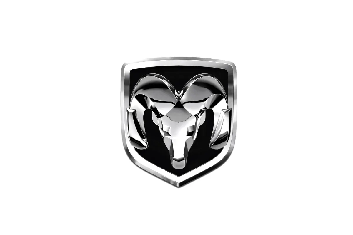 RAM汽车logo含义及汽车品牌理念-诗宸标志设计