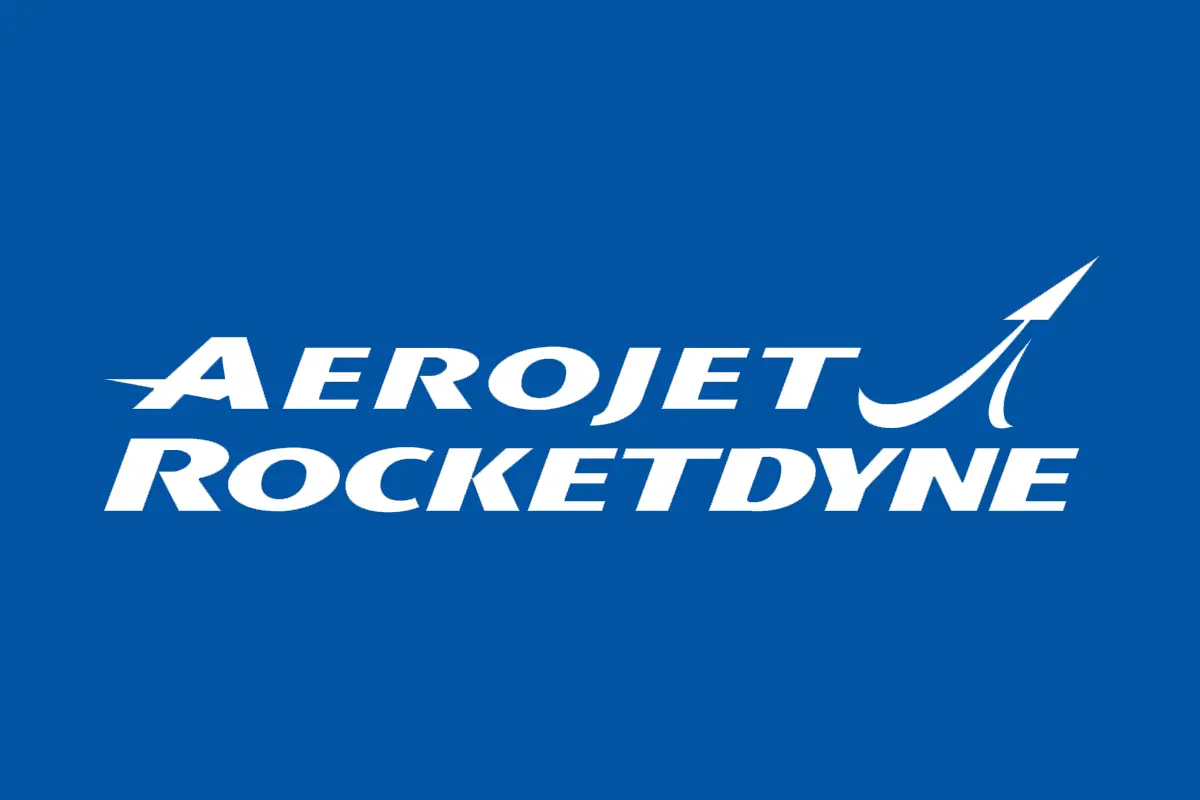 Aerojet Rocketdyne航空logo含义及航空品牌理念-诗宸标志设计