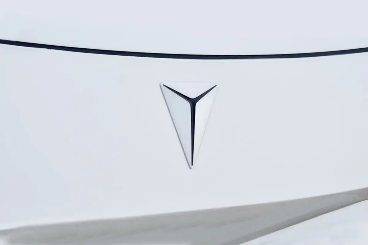 长安深蓝汽车logo含义及汽车品牌理念-诗宸标志设计