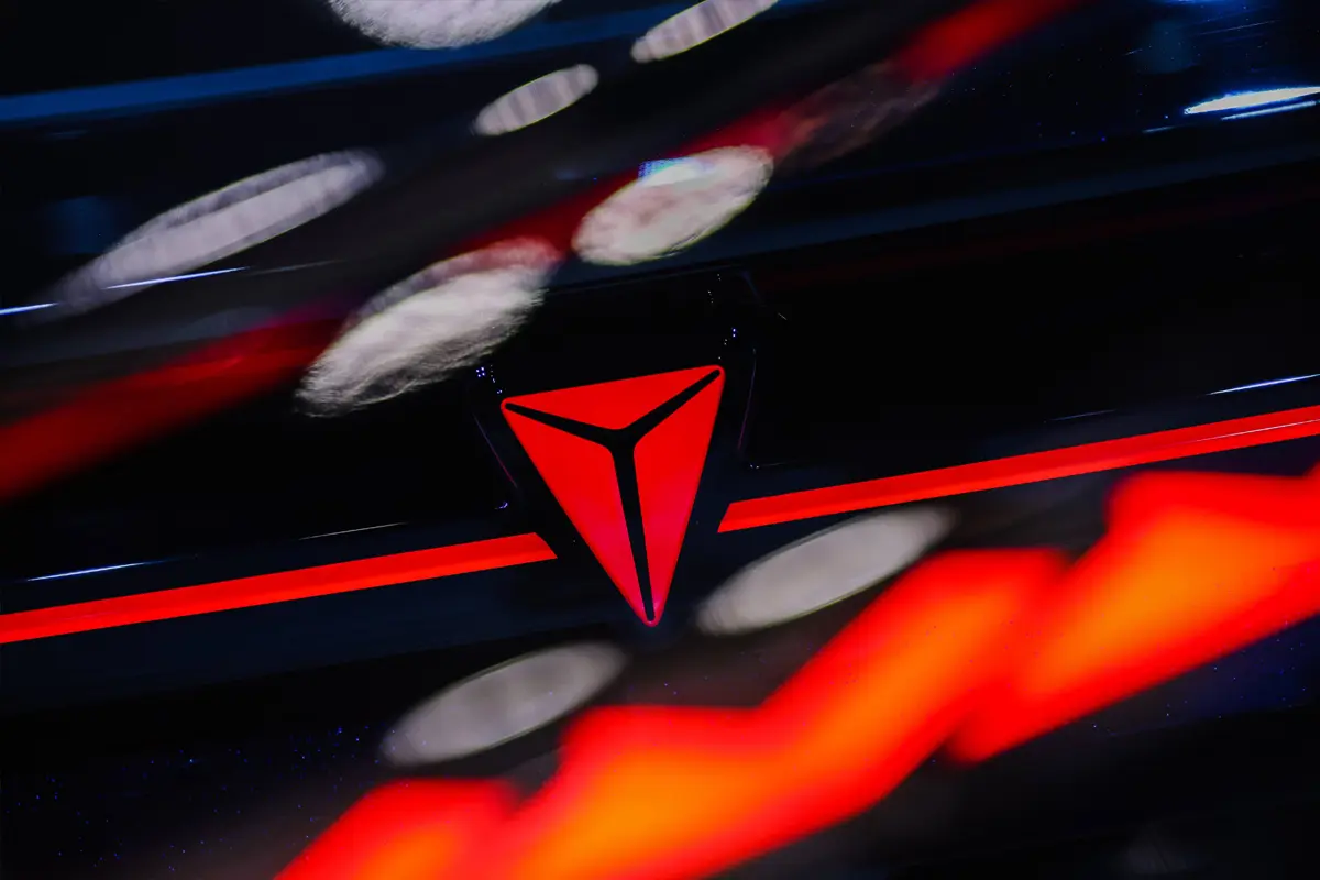 长安深蓝汽车logo含义及汽车品牌理念-诗宸标志设计