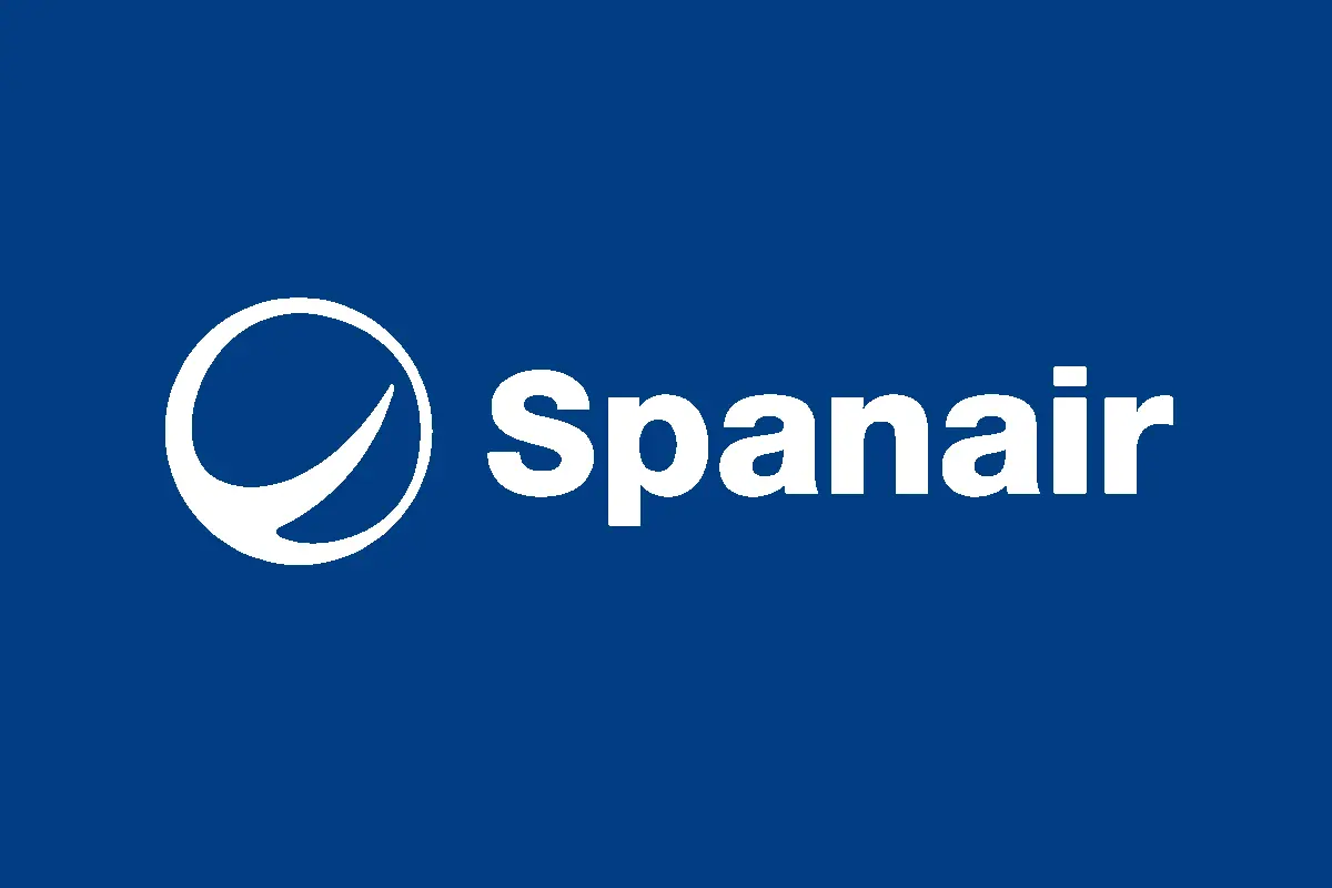 西班牙航空logo含义及航空品牌理念-诗宸标志设计