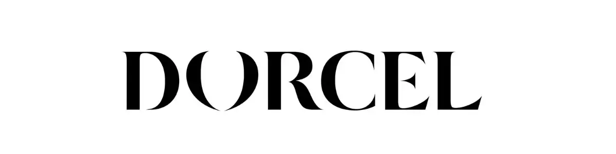 Dorcel啄木鸟标志logo图片-诗宸标志设计