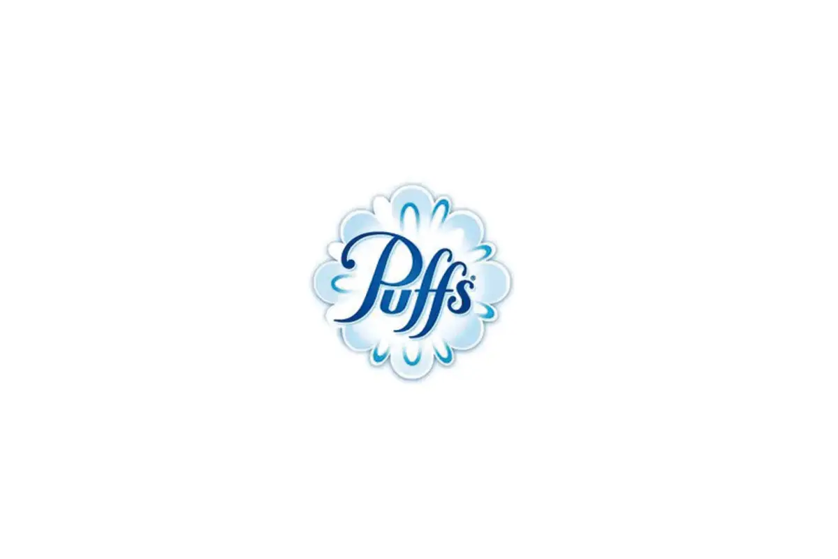 PUFFS标志logo图片-诗宸标志设计