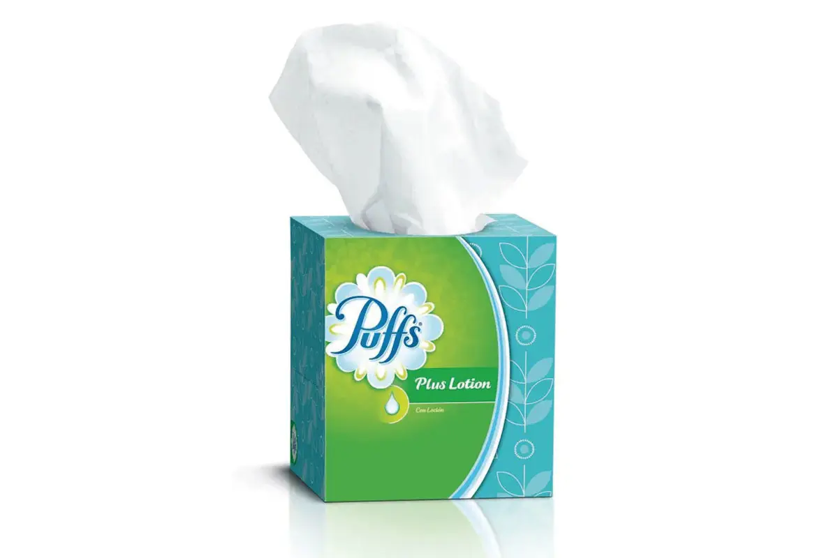 PUFFS标志logo图片-诗宸标志设计