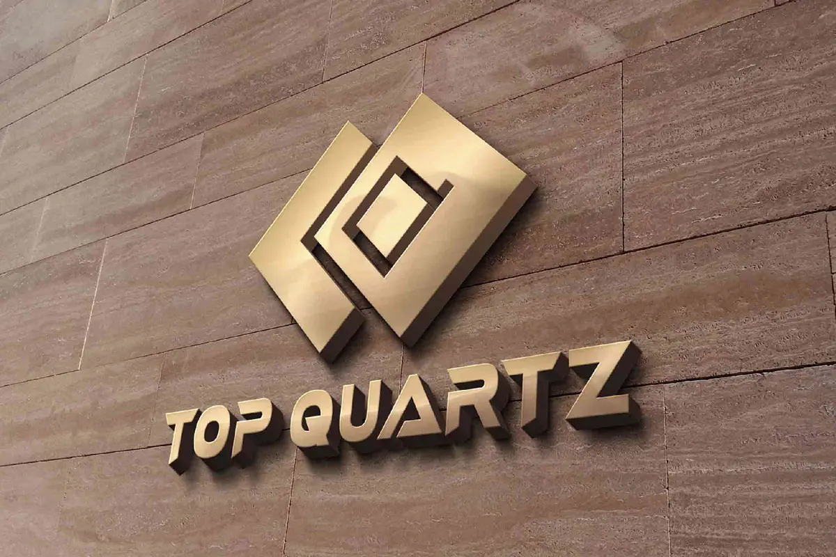 TUO QUARTZ石英石-诗宸标志设计