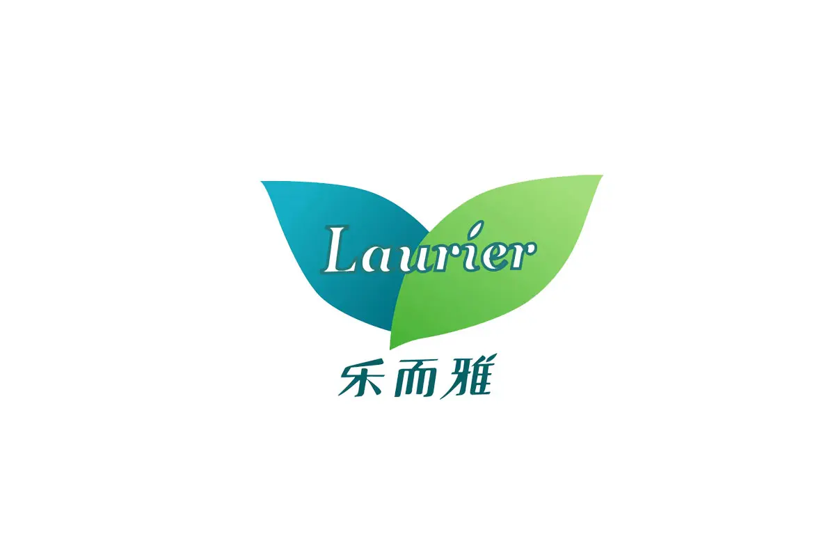 乐而雅标志logo图片-诗宸标志设计