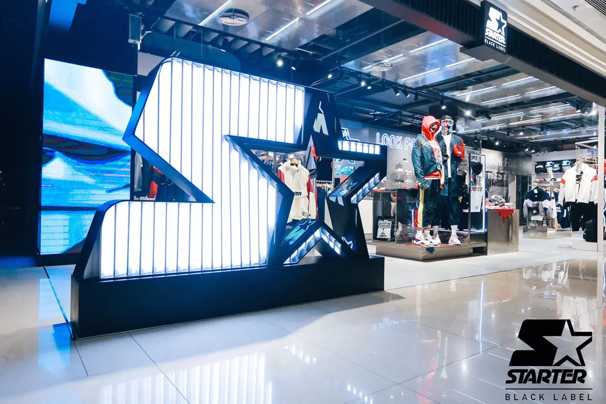 STARTER标志logo图片-诗宸标志设计