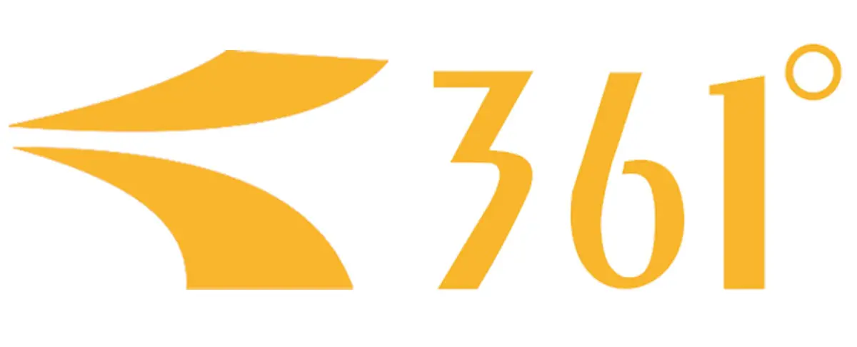 361度标志logo图片-诗宸标志设计