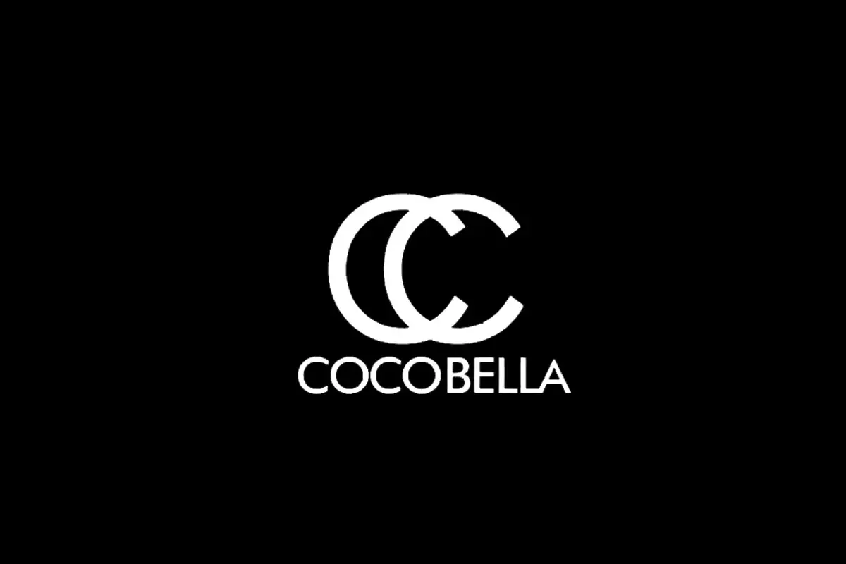 COCOBELLA标志logo图片-诗宸标志设计
