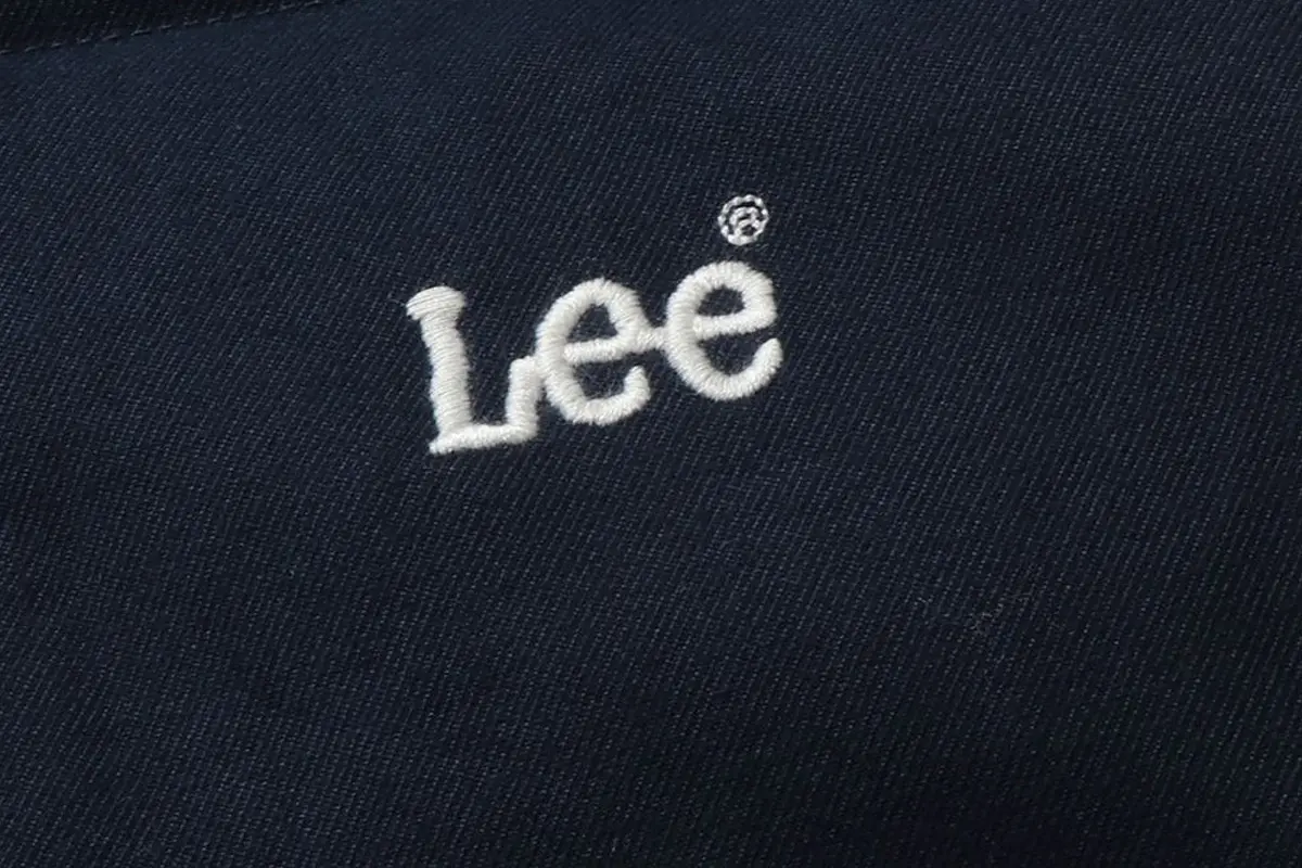 Lee标志logo图片-诗宸标志设计