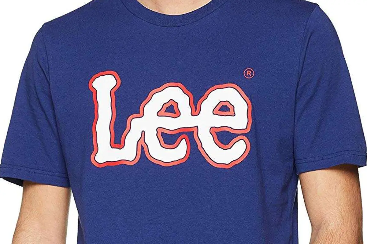 Lee标志logo图片-诗宸标志设计