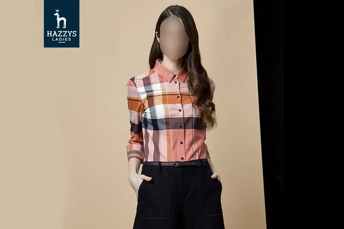 哈吉斯（HAZZYS）标志logo图片-诗宸标志设计