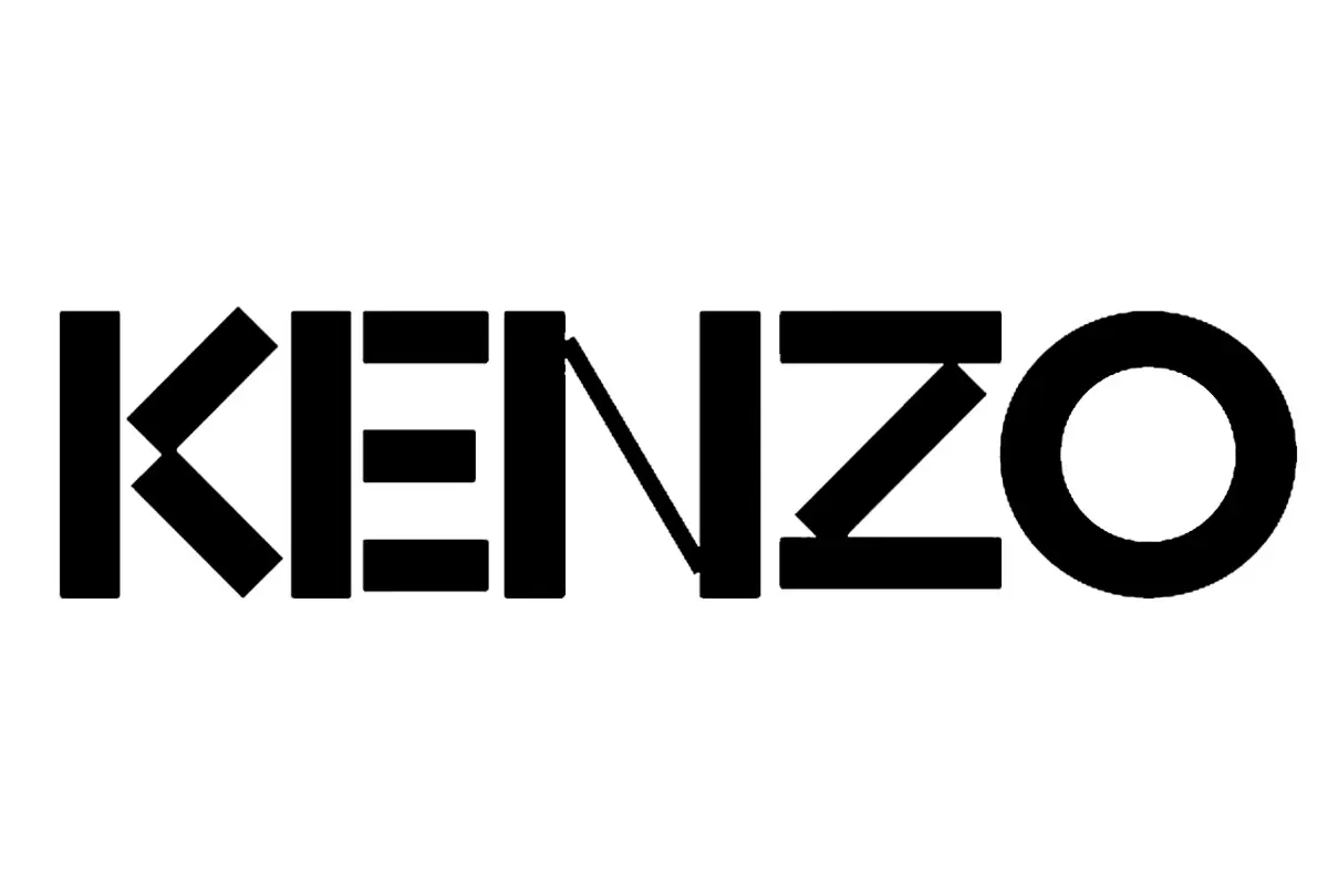 KENZO标志logo图片-诗宸标志设计