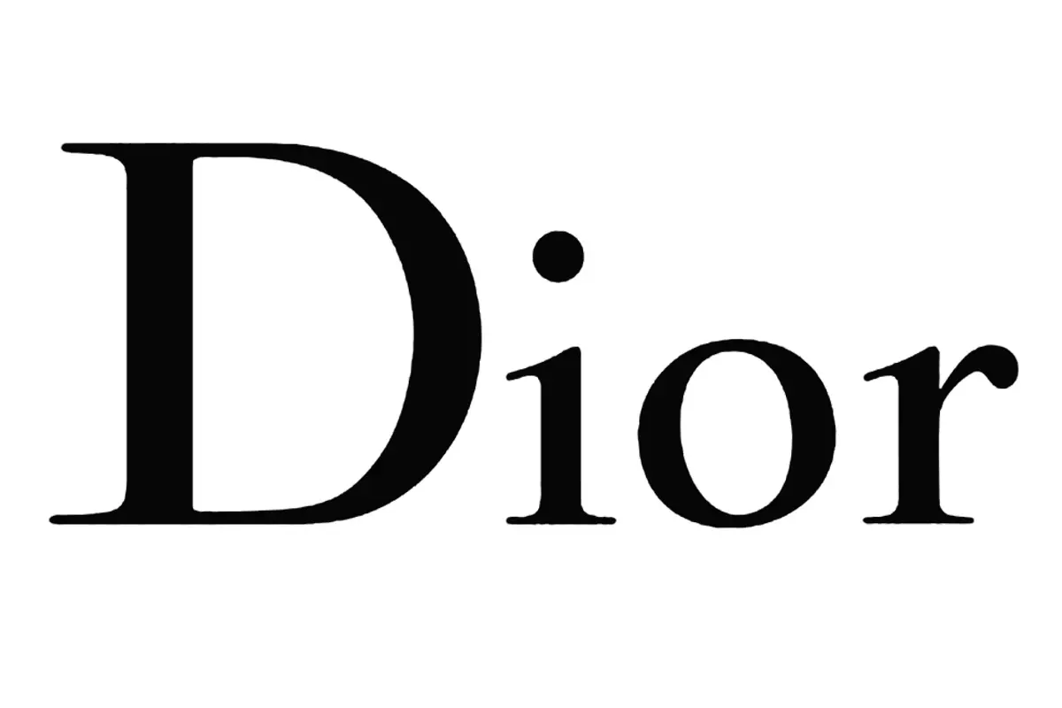 DIOR迪奥标志logo图片-诗宸标志设计