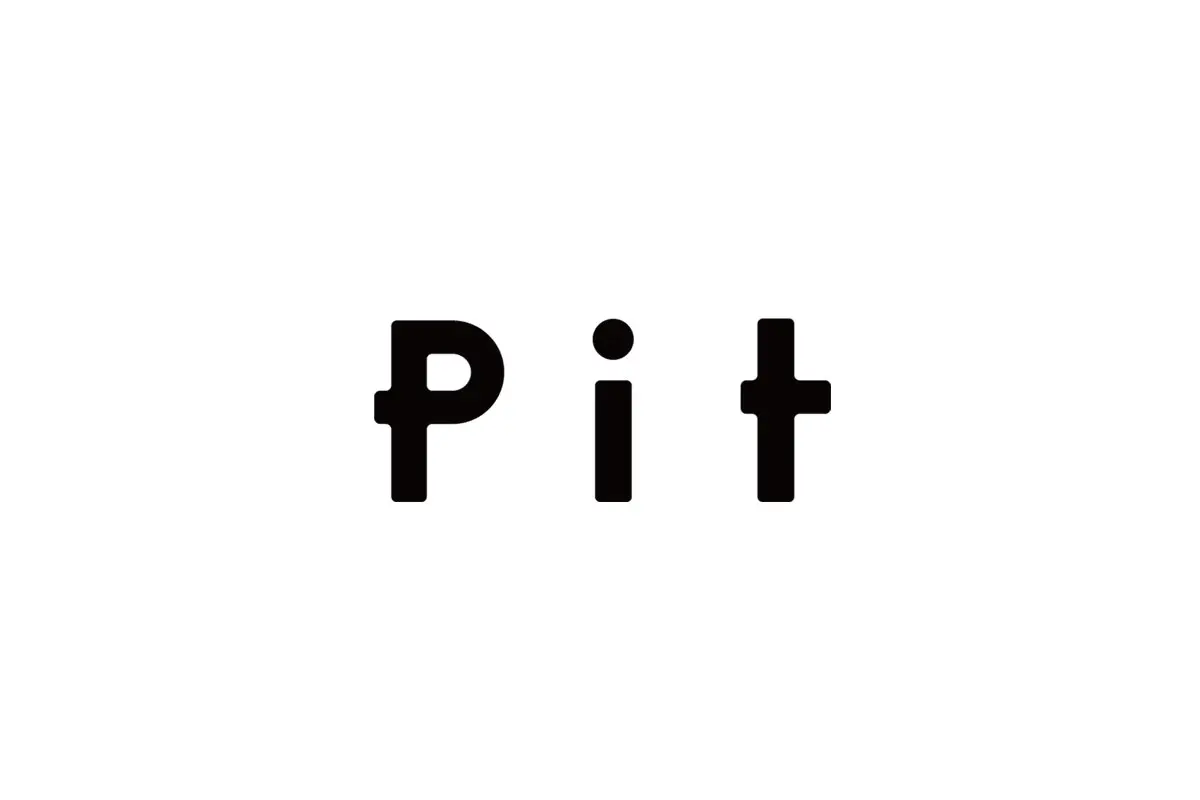 Pit标志logo图片-诗宸标志设计