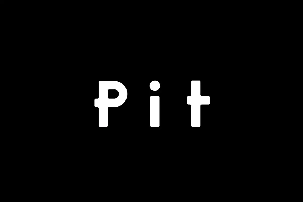 Pit标志logo图片-诗宸标志设计