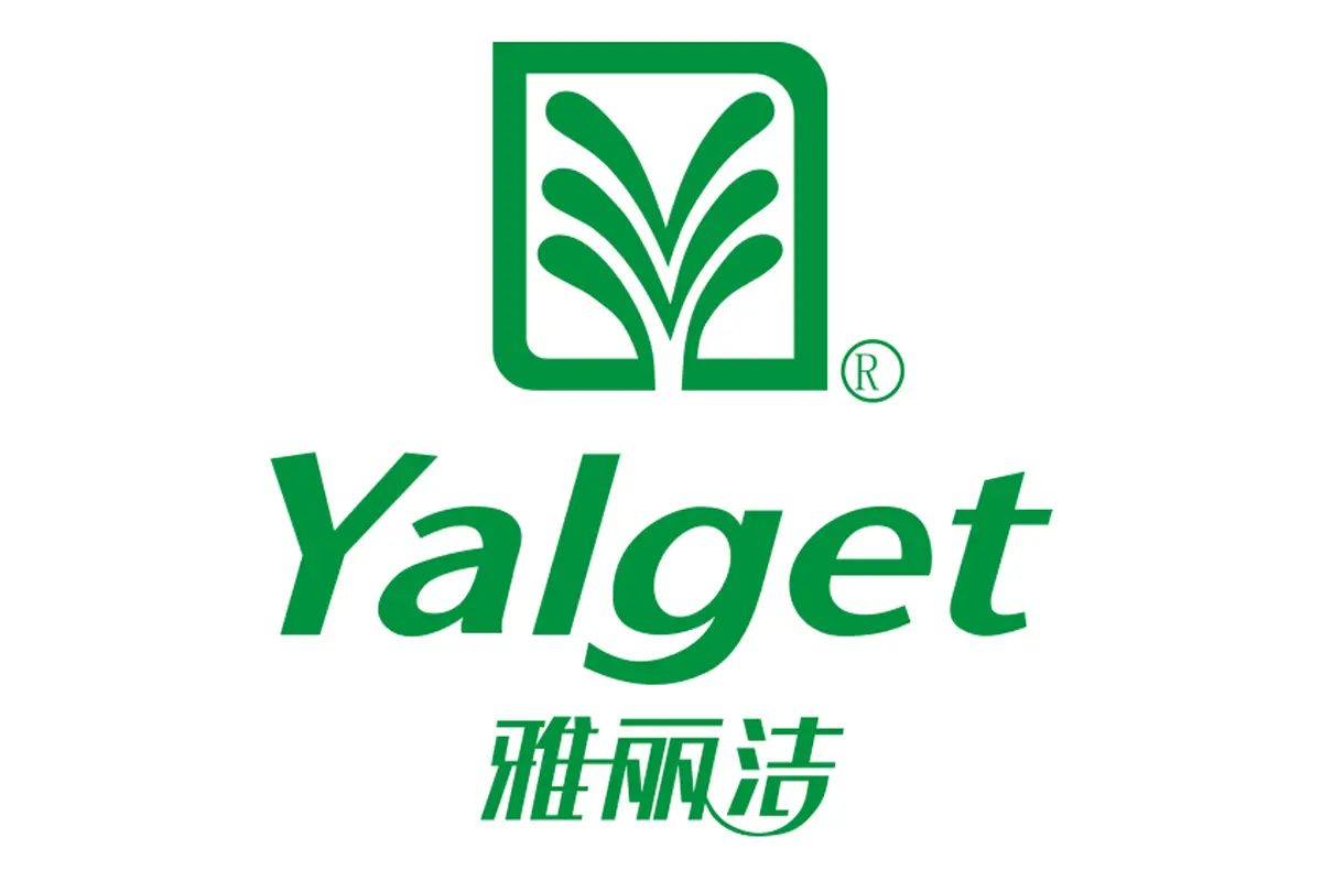 雅丽洁标志logo图片-诗宸标志设计