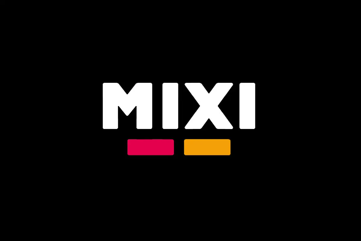 Mixil标志logo图片-诗宸标志设计