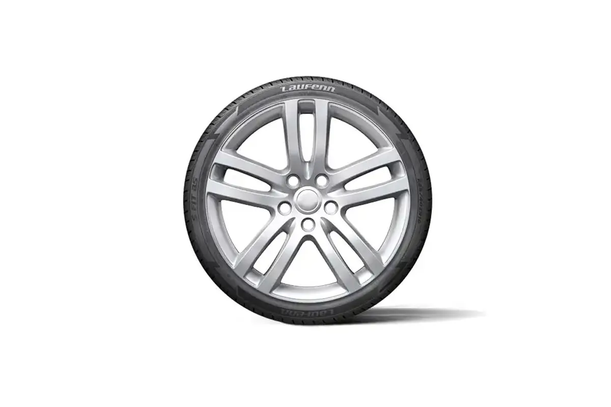 Laufenn标志logo图片-诗宸标志设计