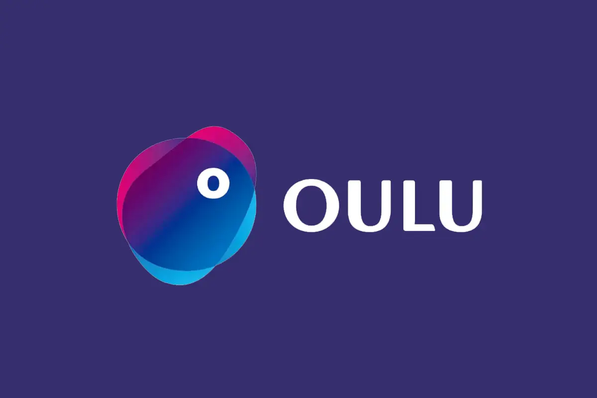 奥卢（Oulu）标志logo图片-诗宸标志设计