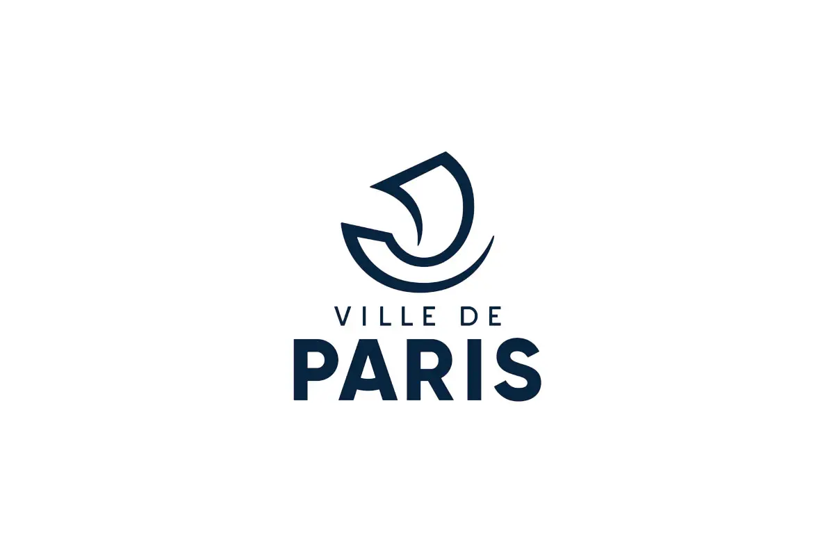 巴黎（Paris）标志logo图片-诗宸标志设计