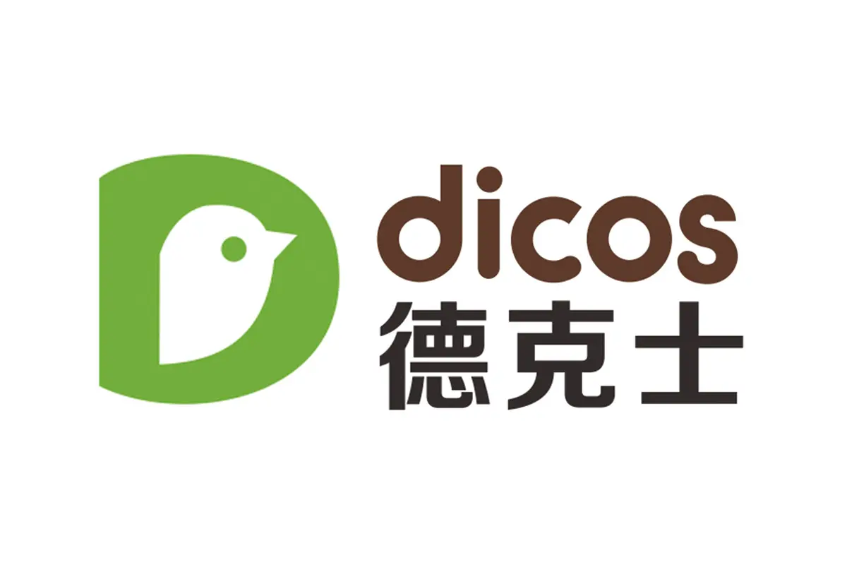 德克士标志logo图片-诗宸标志设计