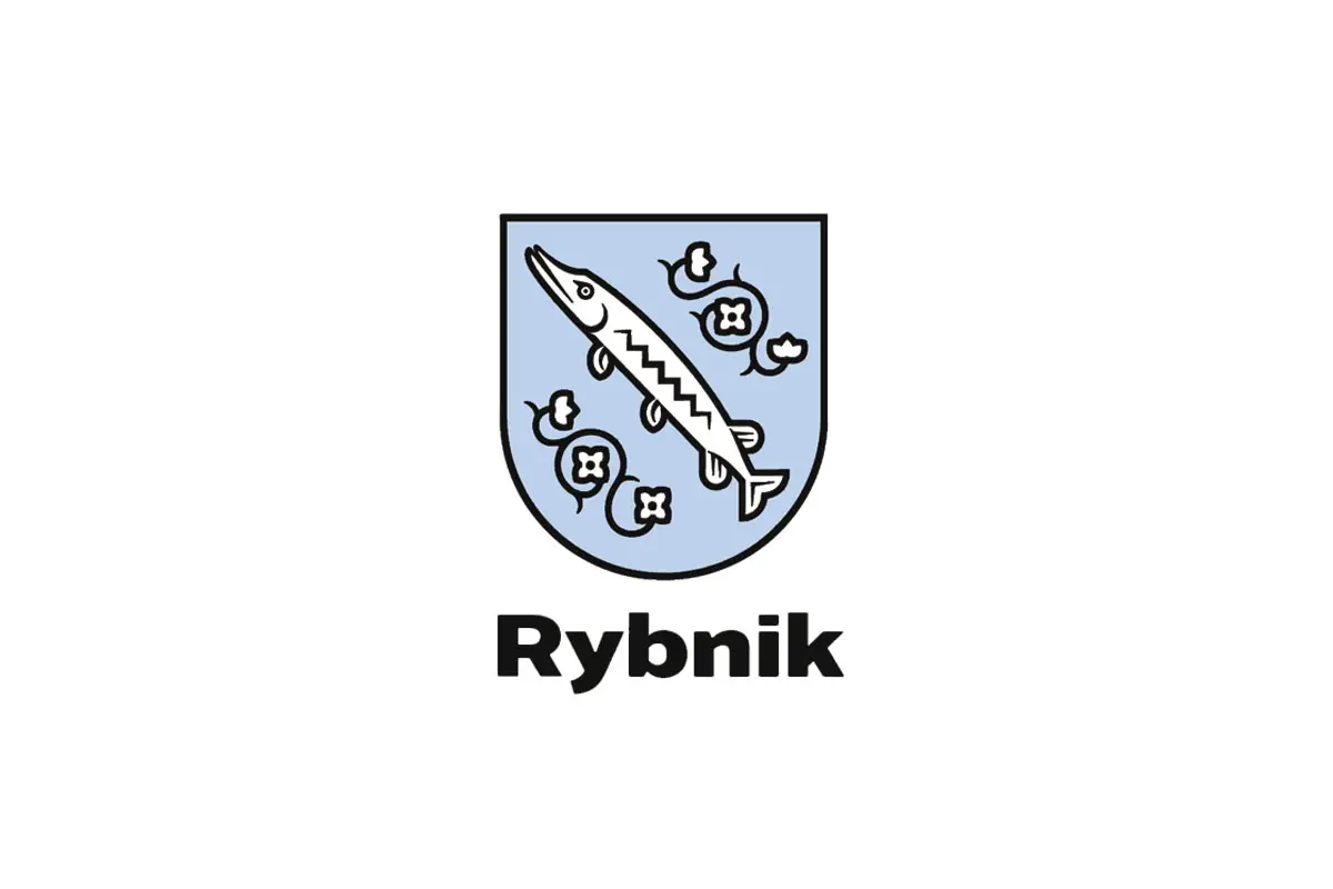 雷布尼克（Rybnik）标志logo图片-诗宸标志设计