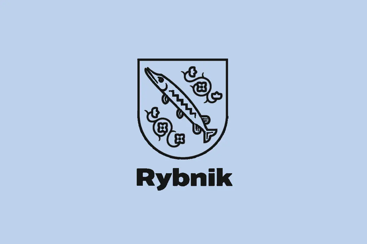 雷布尼克（Rybnik）标志logo图片-诗宸标志设计