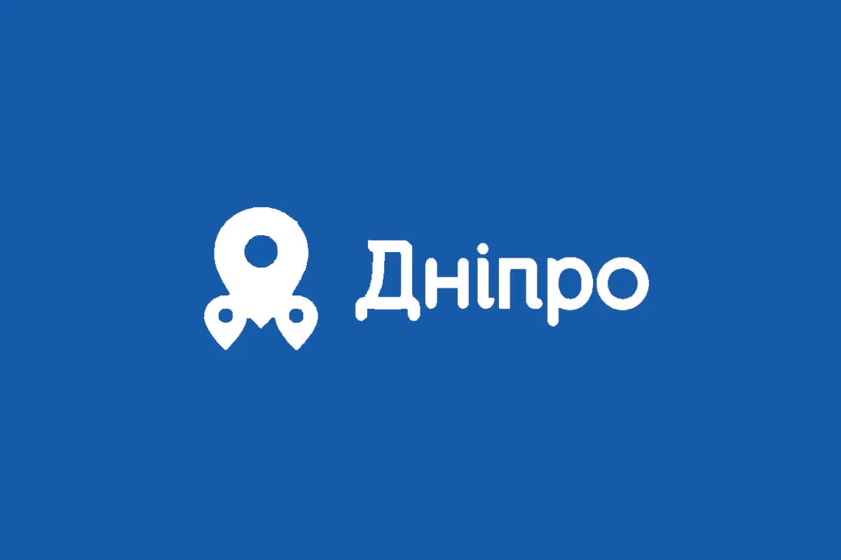 第聂伯罗（Dnipro）标志logo图片-诗宸标志设计