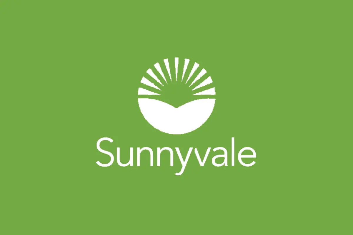 森尼韦尔（Sunnyvale）标志logo图片-诗宸标志设计