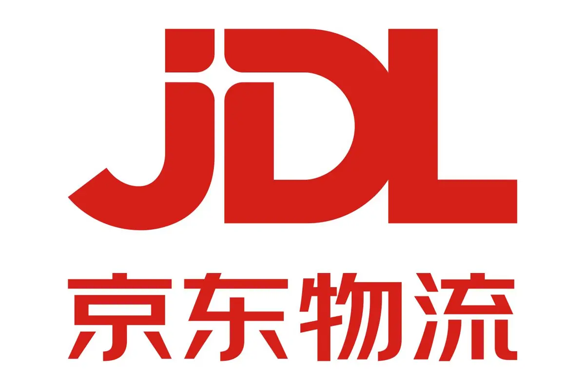 京东物流标志logo图片-诗宸标志设计