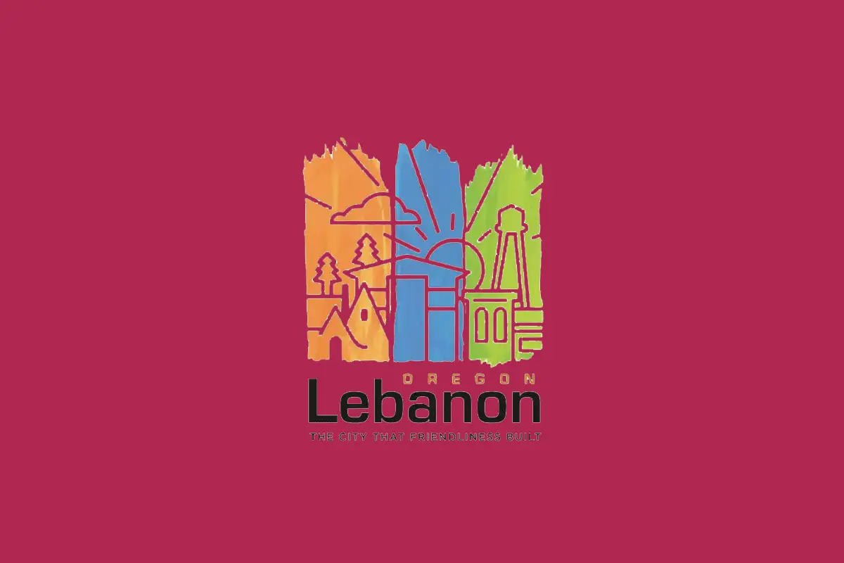 黎巴嫩（Lebanon）标志logo图片-诗宸标志设计