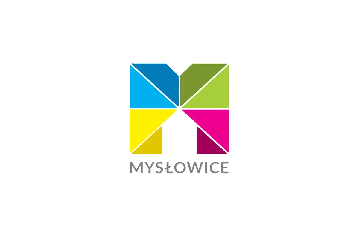 梅斯沃维采（Mys?owice）标志logo图片-诗宸标志设计