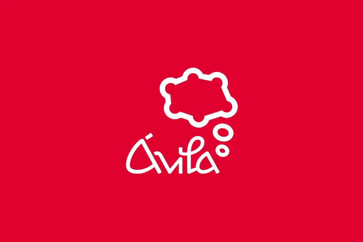 阿维拉（Avila）标志logo图片-诗宸标志设计