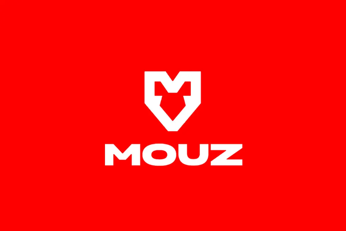Mousesports（简称MOUZ）标志logo图片-诗宸标志设计