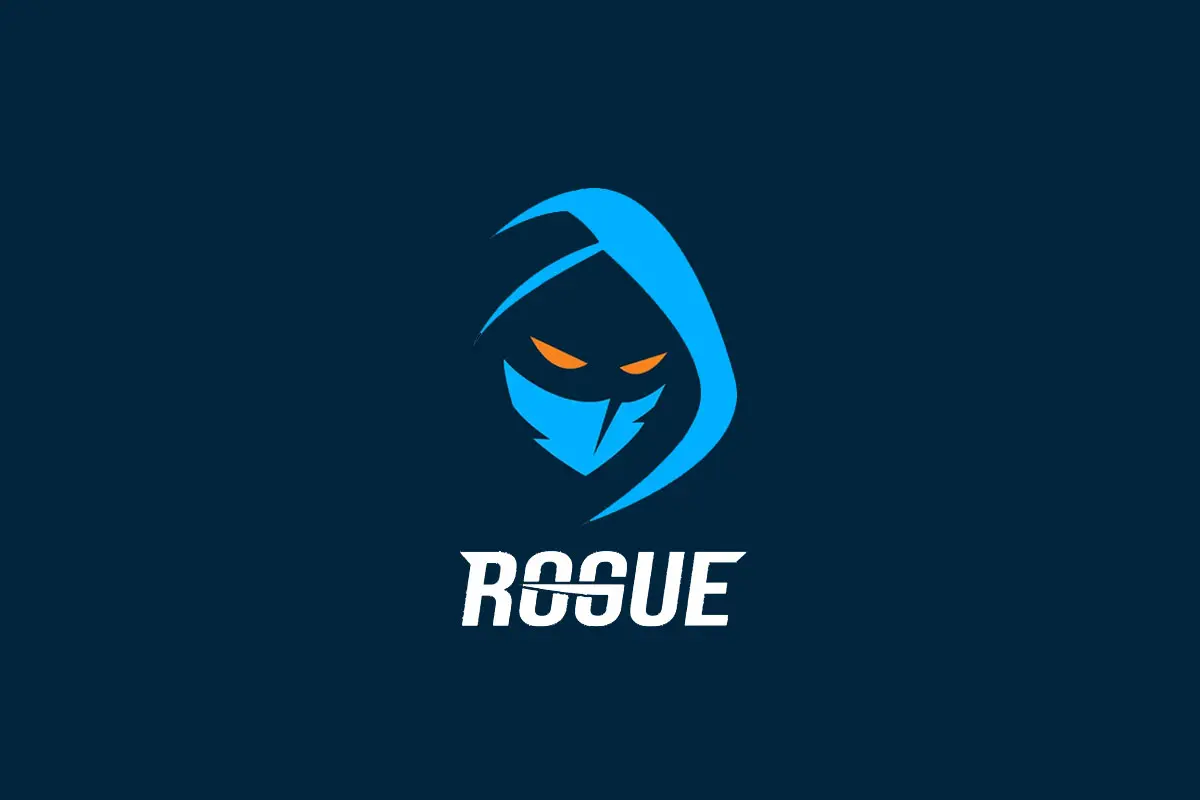 Rogue标志logo图片-诗宸标志设计