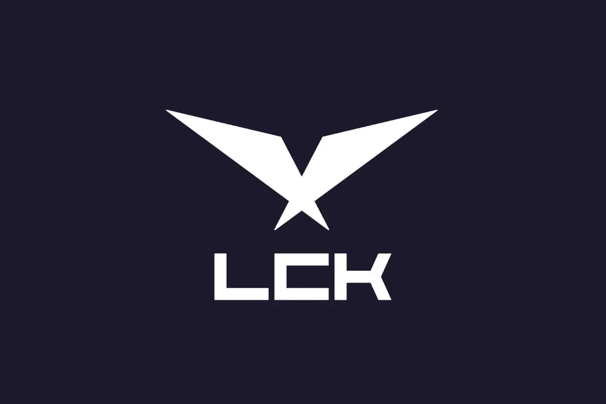 LCK标志logo图片-诗宸标志设计
