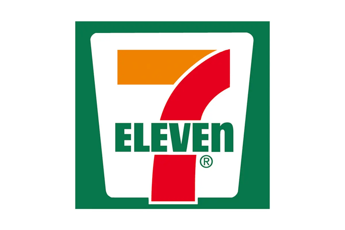 7-Eleven标志logo图片-诗宸标志设计